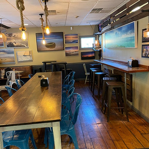 Best Coffee Shops- From a self-proclaimed caffeine addict – Inside Rec Blog