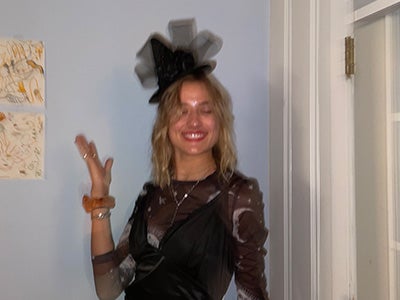 Traditions: Spooky Edition – Inside Rec Blog