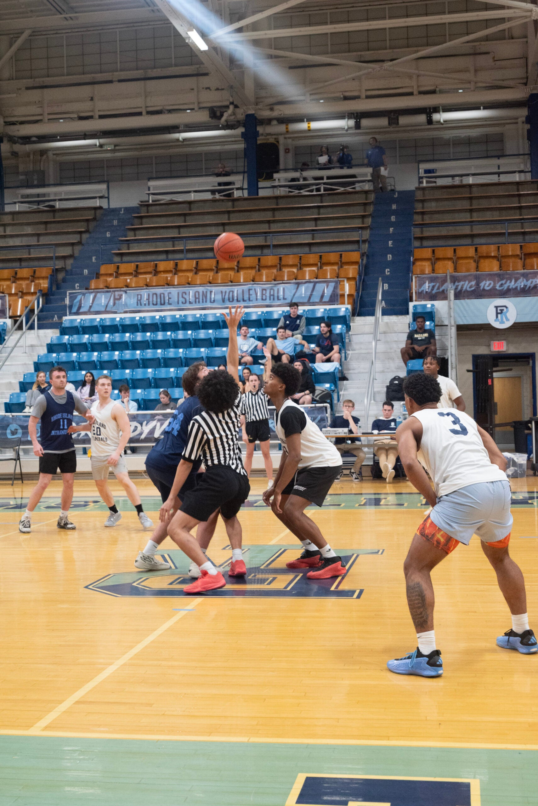 Spring 1 Intramural Sports Championships – Inside Rec Blog