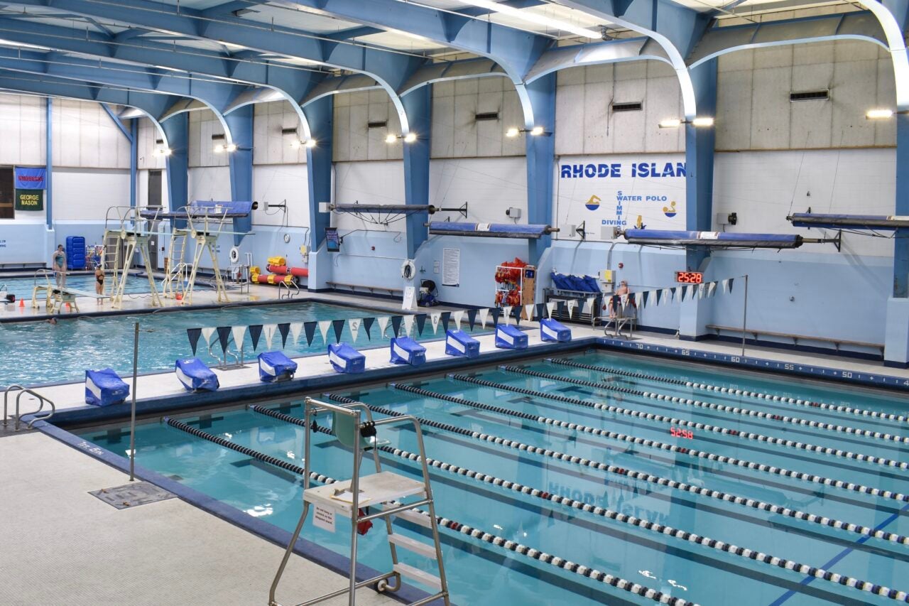 Club Swim Home Meet – Inside Rec Blog