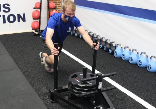F45 Training: What you need to know! – Inside Rec Blog