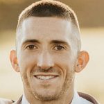 Nathan Crawford – Department of Kinesiology