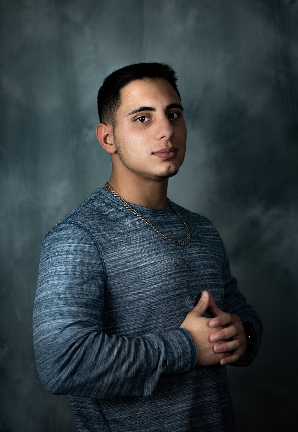 Richard Lisi – Modern and Classical Languages and Literatures