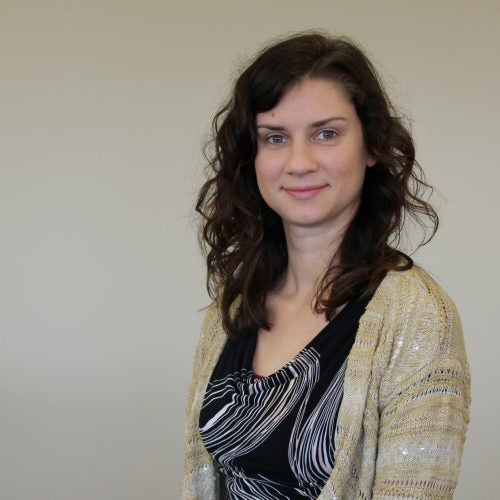 Shawna Iula – Modern and Classical Languages and Literatures