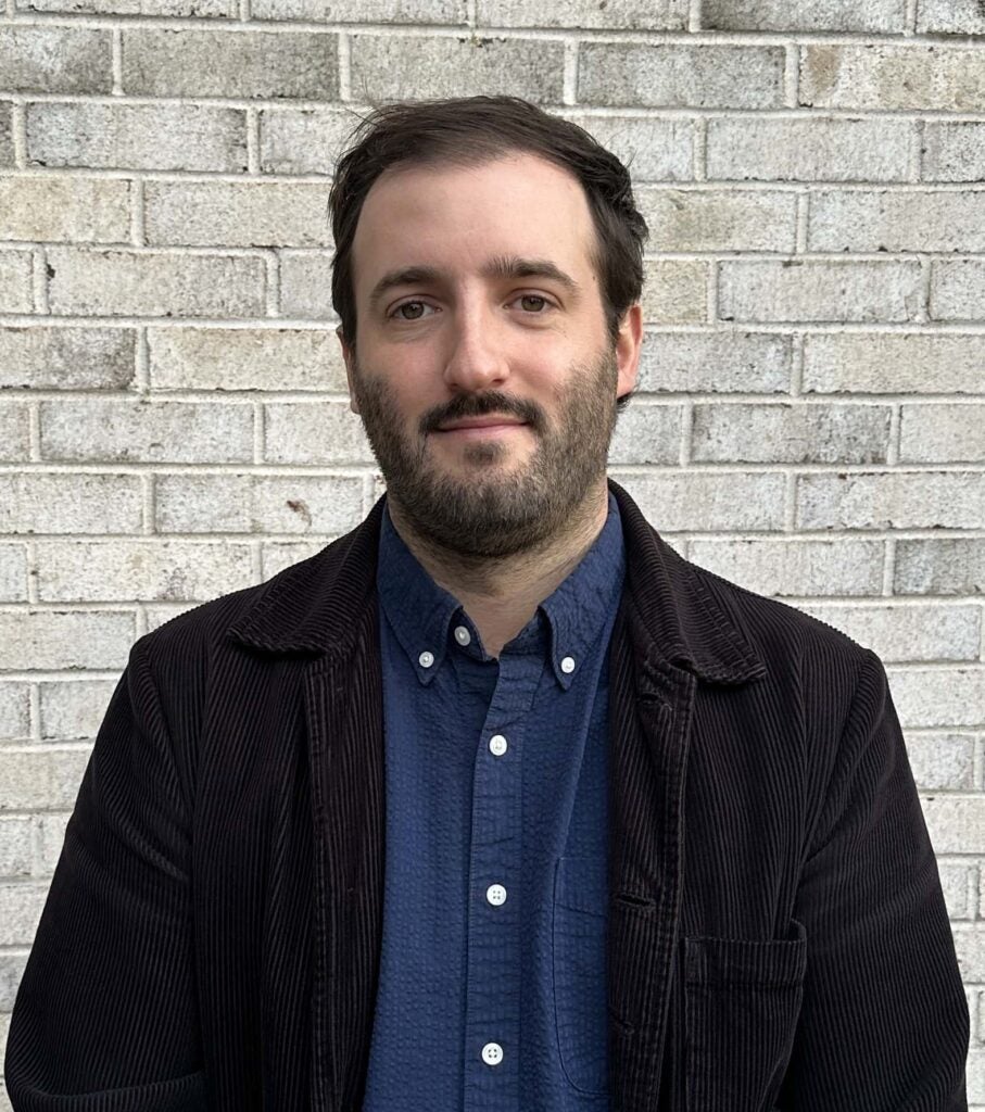 People – Department of Landscape Architecture