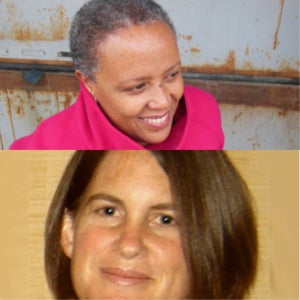 Elizabeth Kennedy and Jennifer Ward Souder – Department of Landscape ...