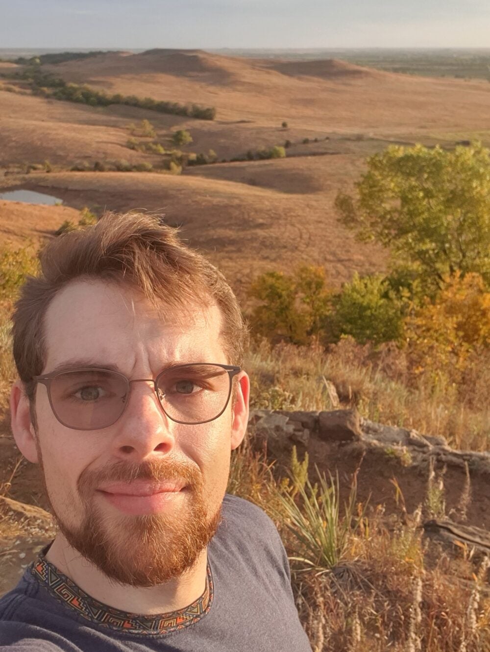 Dr. Jon Nelson, Research Associate IV – Marine Affairs Coastal ...