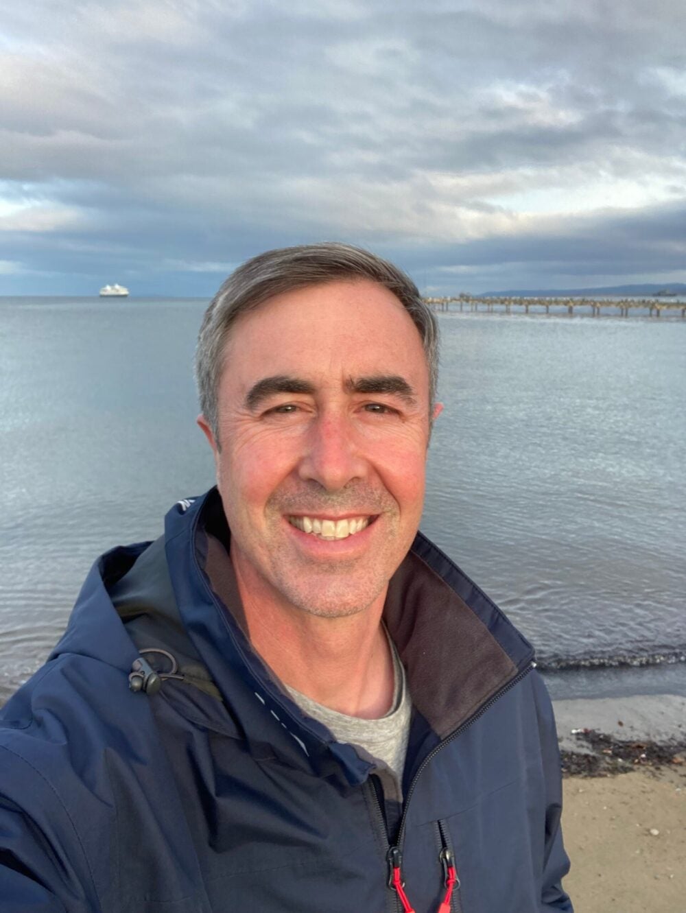 MACRL Doctoral Candidate, David Ostwind, Appointed to FEMA Response ...