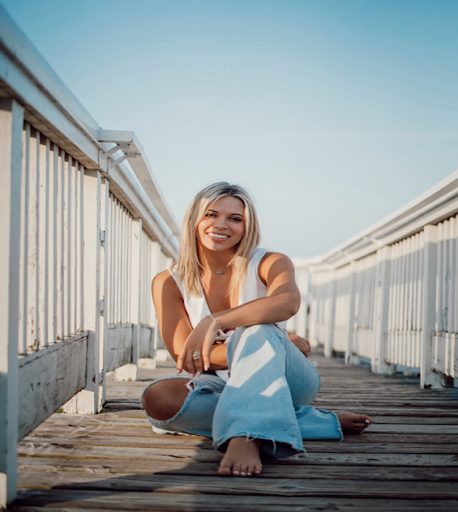 Grace Omer – Department of Marine Affairs