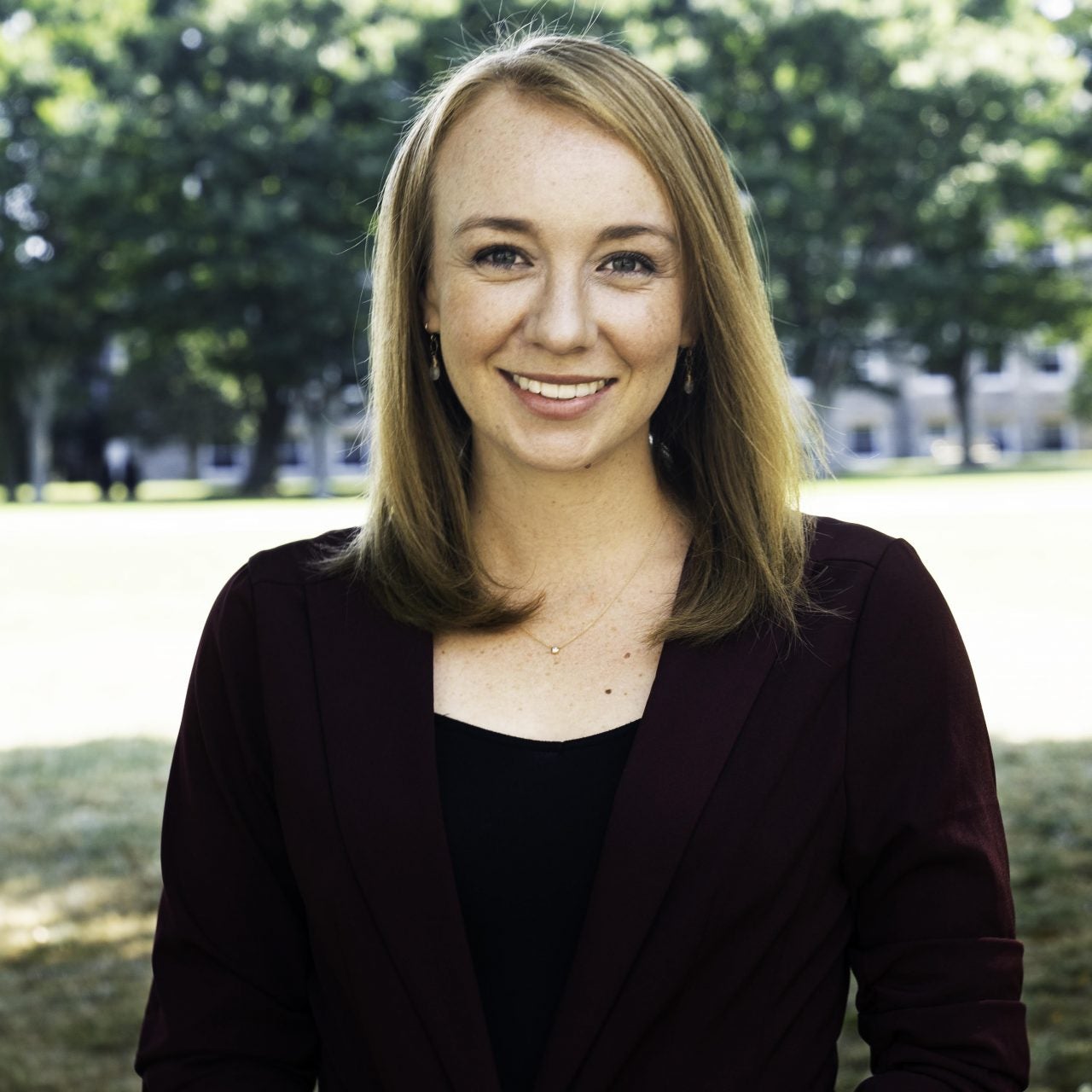 People – Department of Marine Affairs