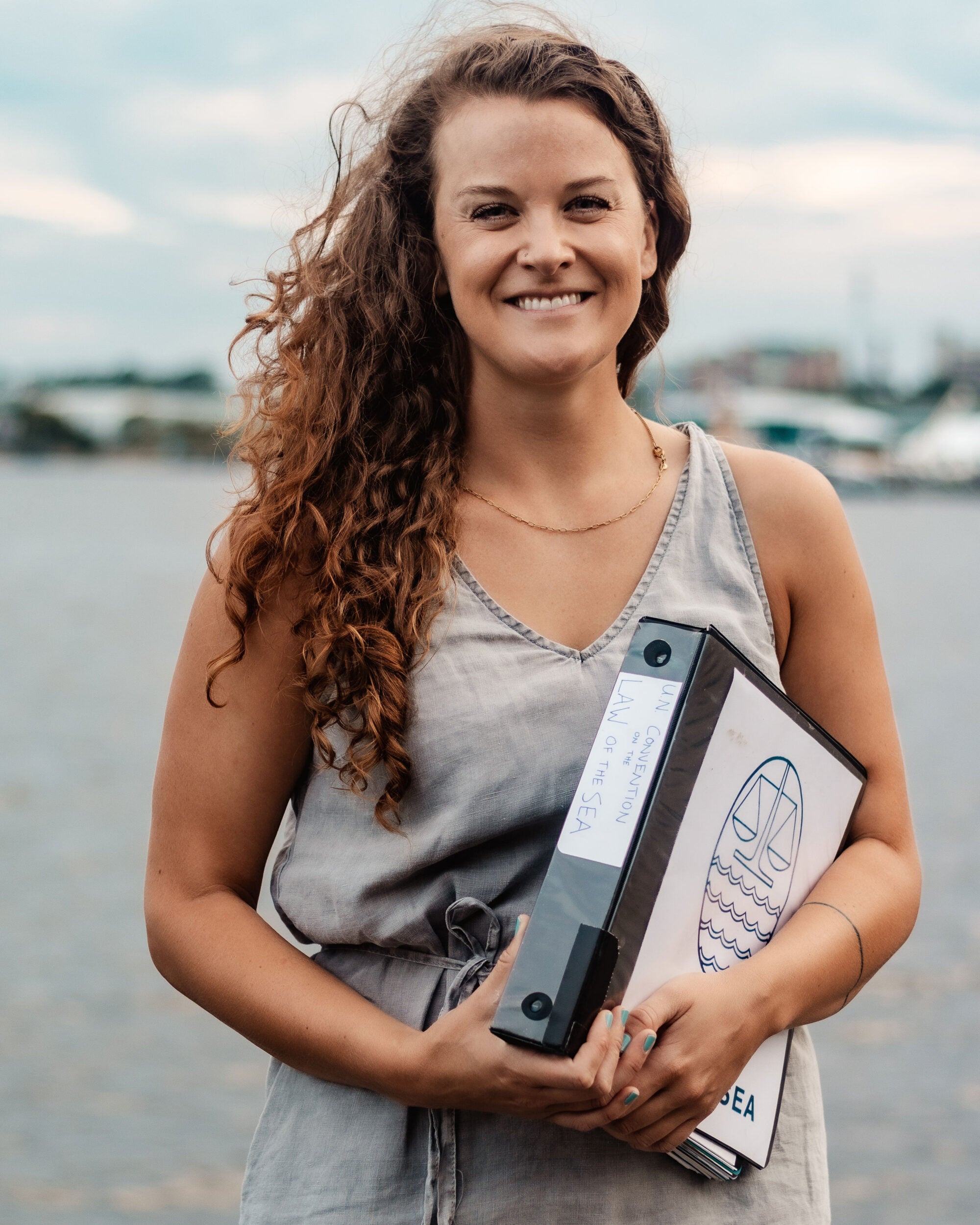 Climate Adaptation and Resilience – Department of Marine Affairs