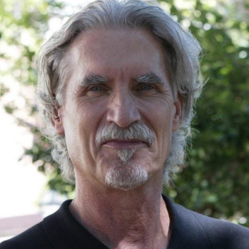 DeVoe, M. Richard – Department of Marine Affairs