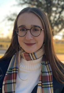 Shannon Howley – Department of Marine Affairs