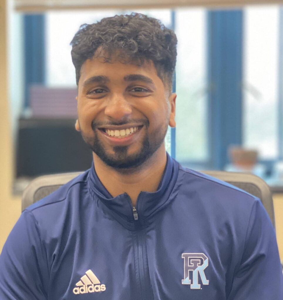 Staff – Department of Marine Affairs