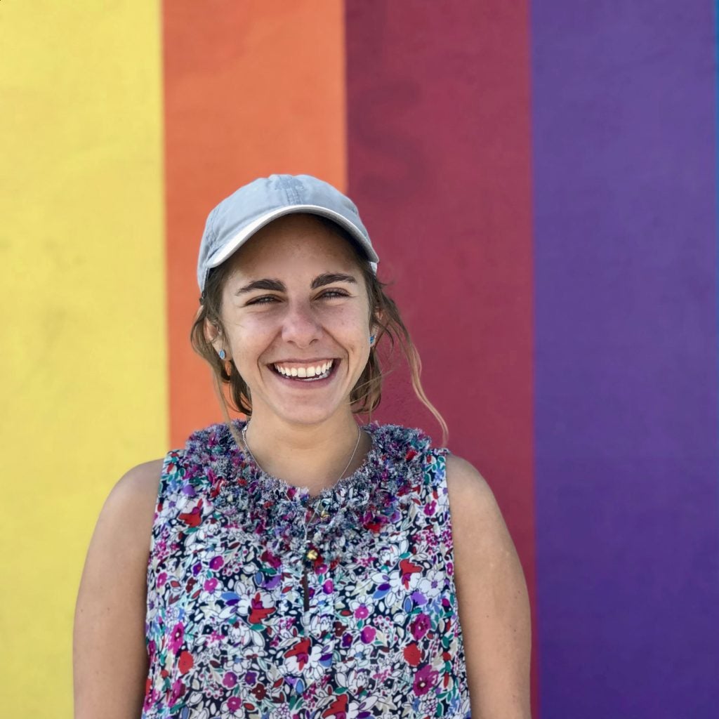 Graduate Students – Department of Marine Affairs