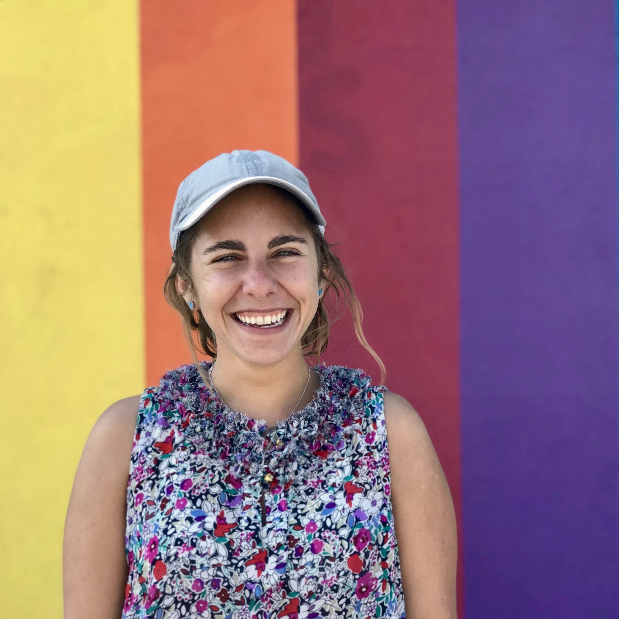 Graduate Students – Department of Marine Affairs