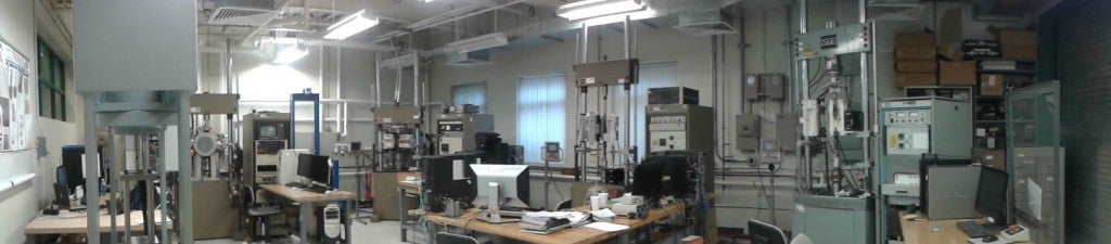 MCE 428 – MECHANICS OF MATERIALS IN EXTREME ENVIRONMENTS – Mechanics of ...
