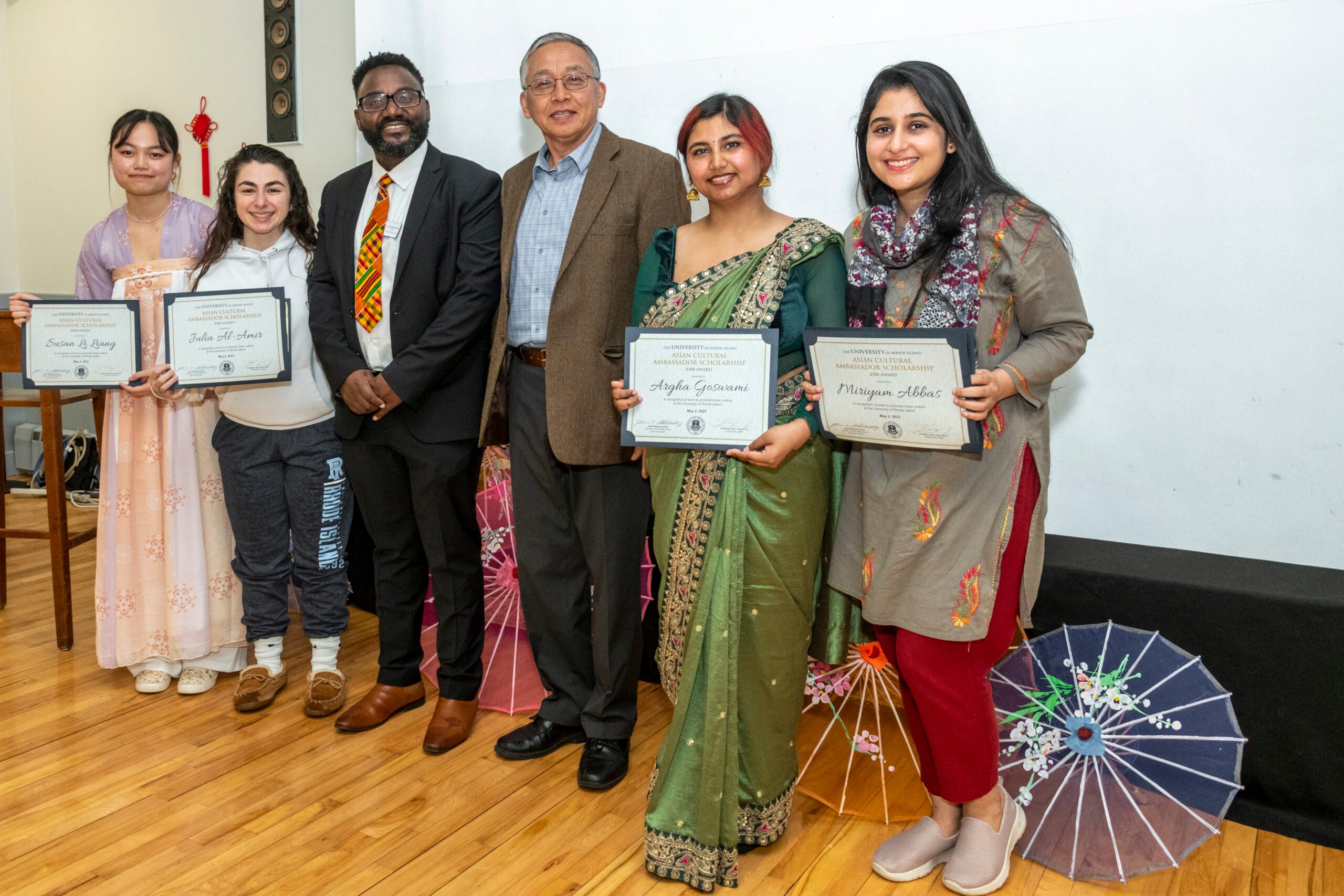 Multicultural Student Services Center