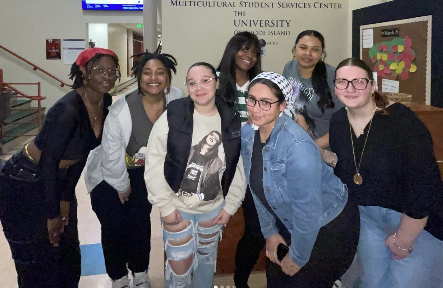 About – Multicultural Student Services Center