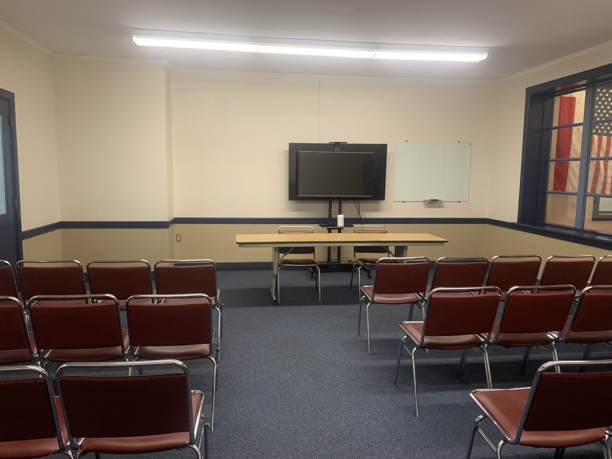 Rooms and Rates – Memorial Student Union