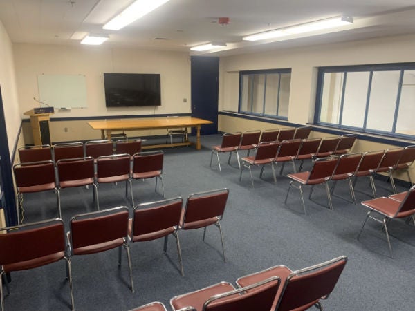 Rooms and Rates – Memorial Student Union