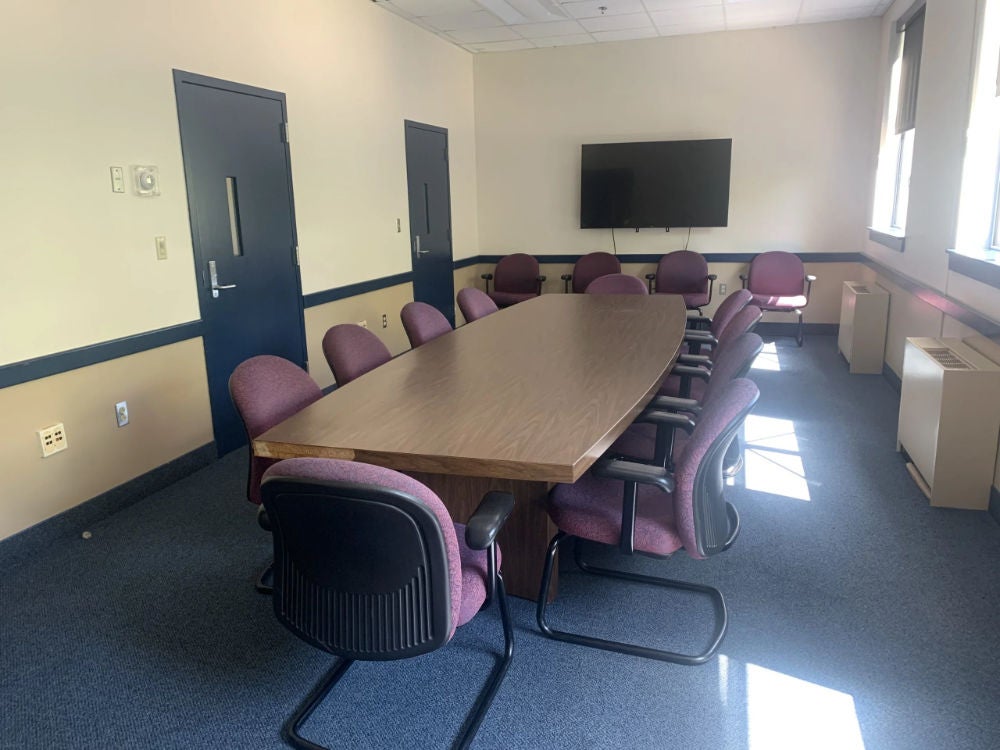 Rooms and Rates – Memorial Student Union