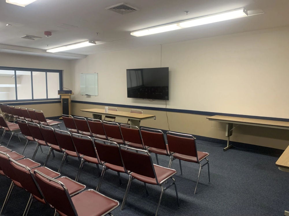 Rooms and Rates – Memorial Student Union