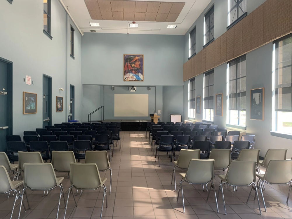 Rooms and Rates – Memorial Student Union