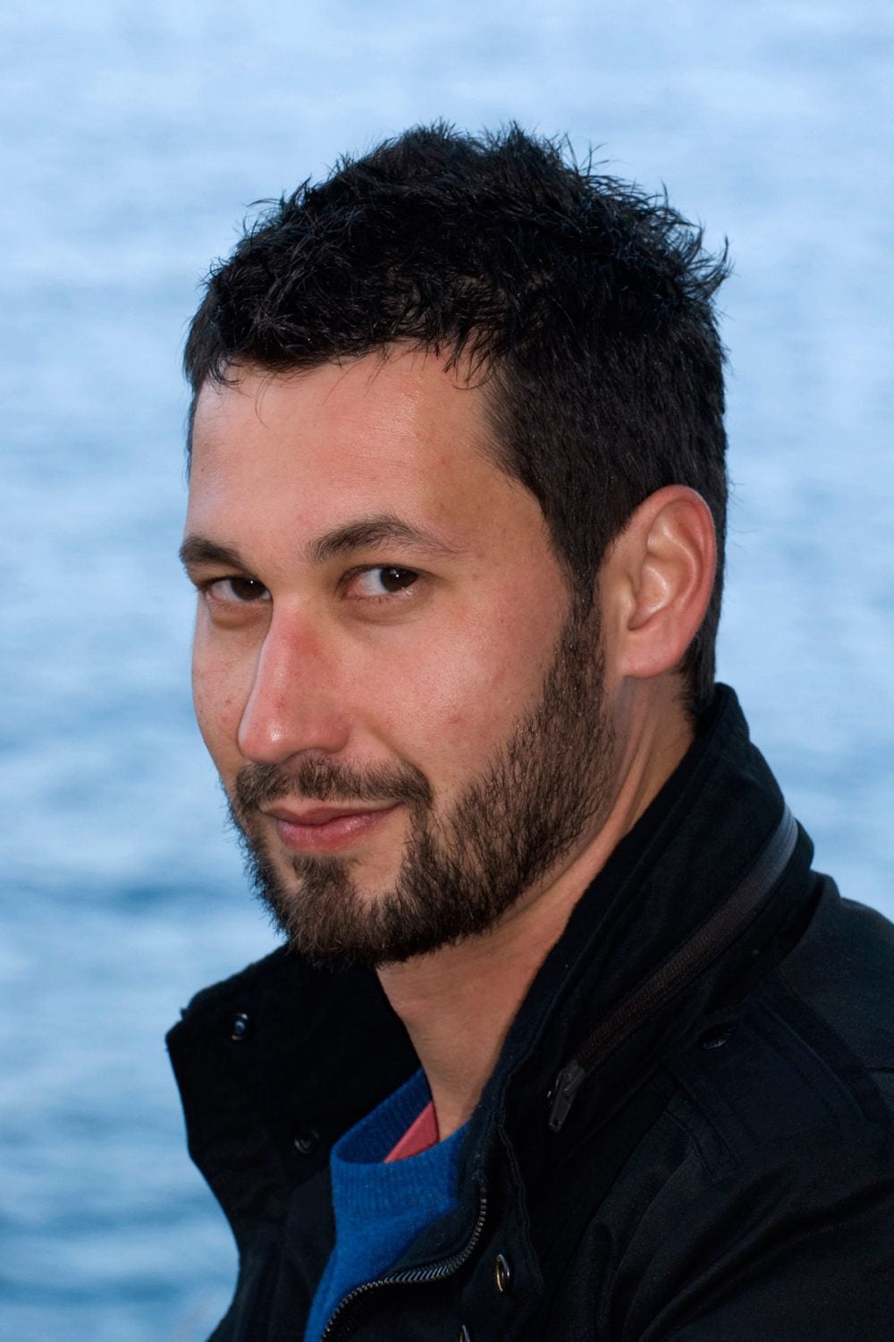 Lab Alumni – Menden-Deuer Plankton Ecology Lab