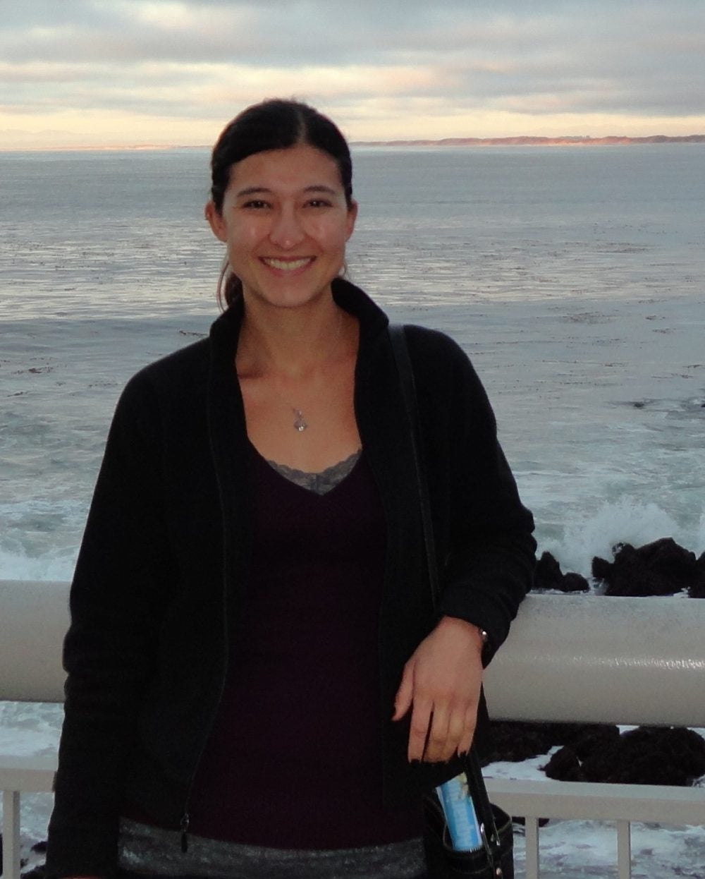 Lab Alumni – Menden-Deuer Plankton Ecology Lab