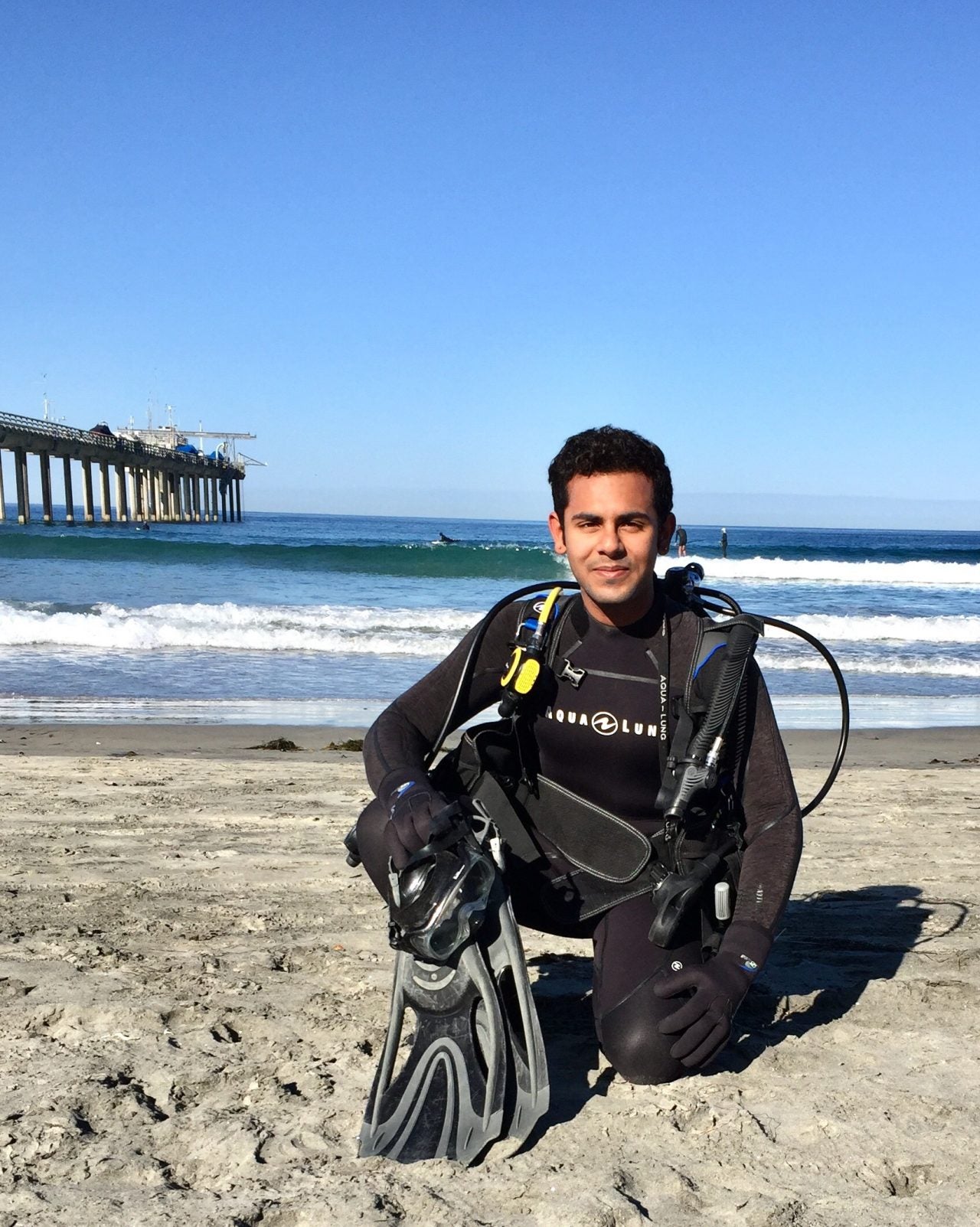 Lab Alumni – Menden-Deuer Plankton Ecology Lab