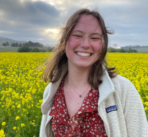 Welcome Amanda – Menden-Deuer Plankton Ecology Lab