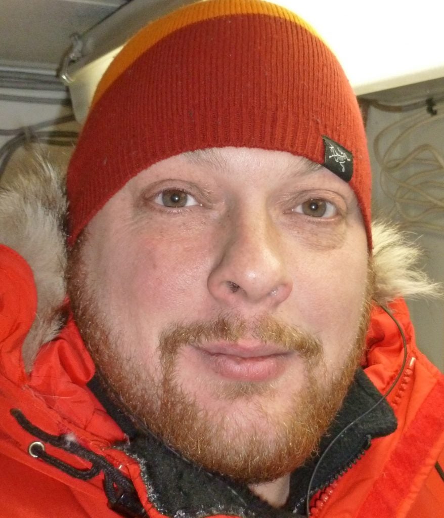 Lab Alumni – Menden-Deuer Plankton Ecology Lab