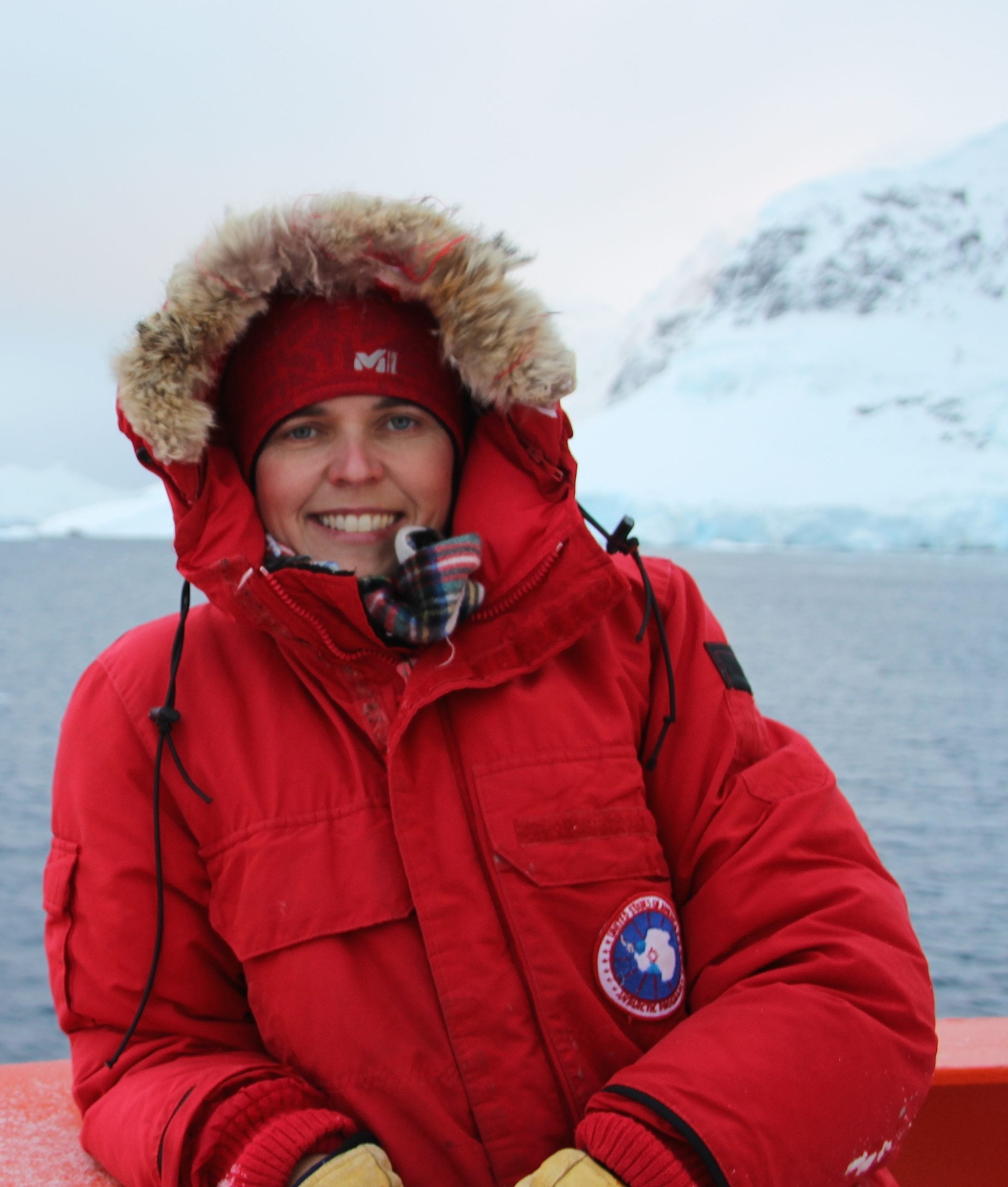 Susanne Menden Deuer Menden Deuer Plankton Ecology Lab