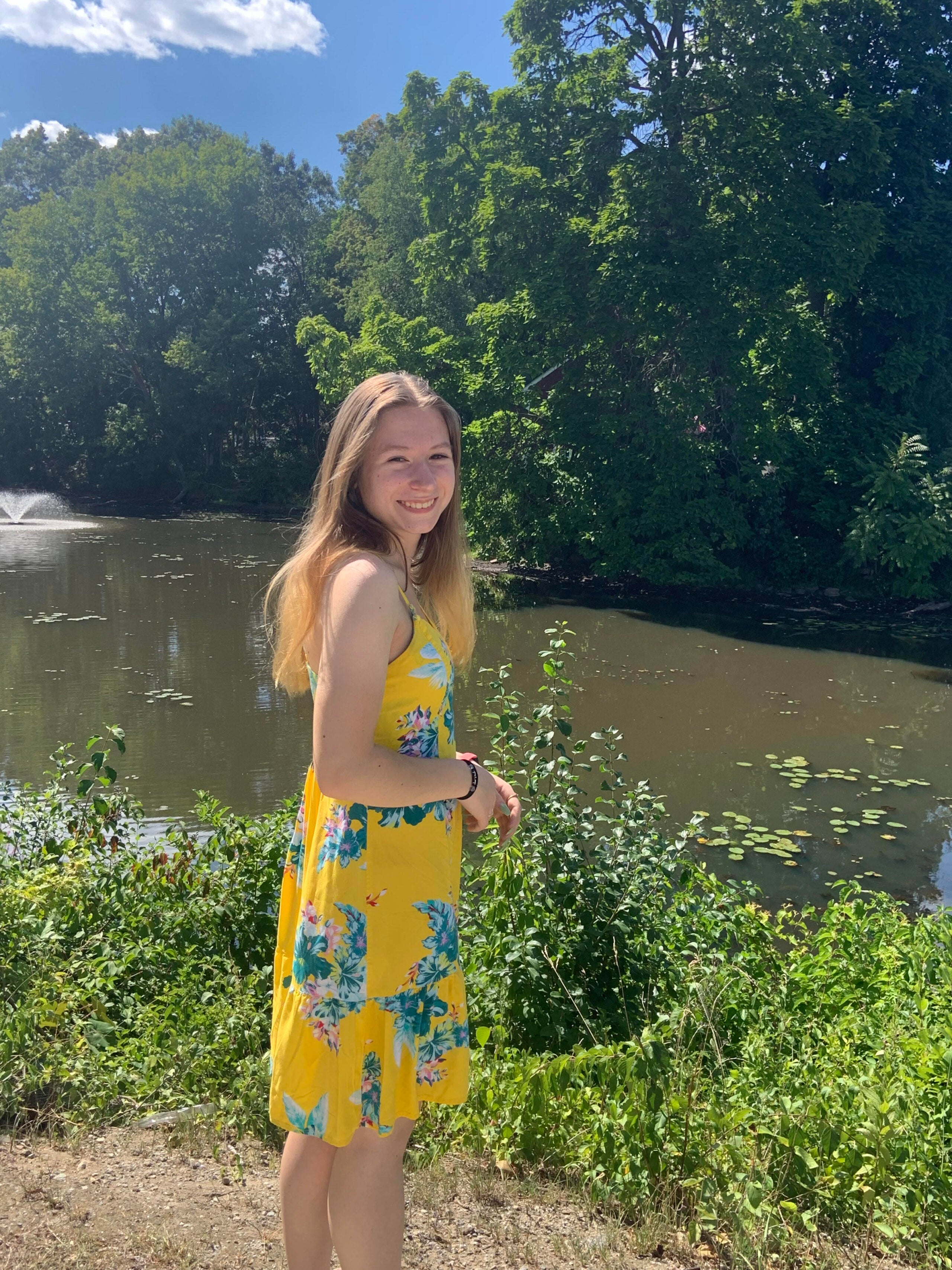 Lab Alumni – Menden-Deuer Plankton Ecology Lab