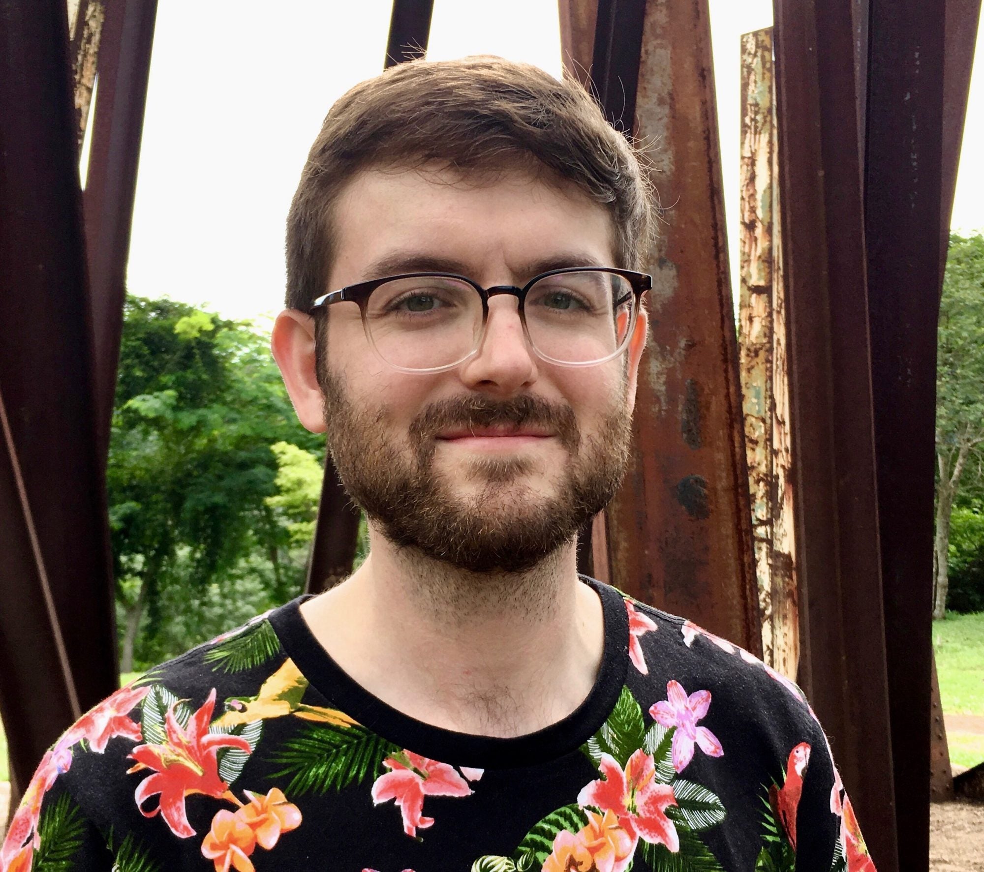 Jake Spring – Metcalf Institute