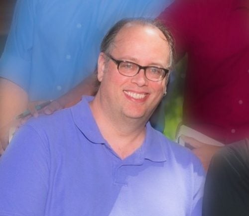 Jeff Mosier – Metcalf Institute