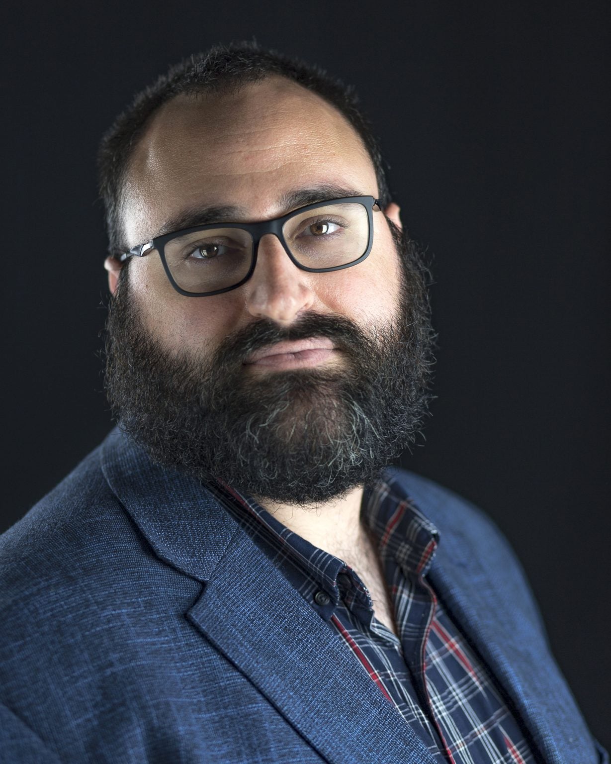 Matthew Rozsa – Metcalf Institute