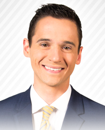 Matthew Smith – Metcalf Institute