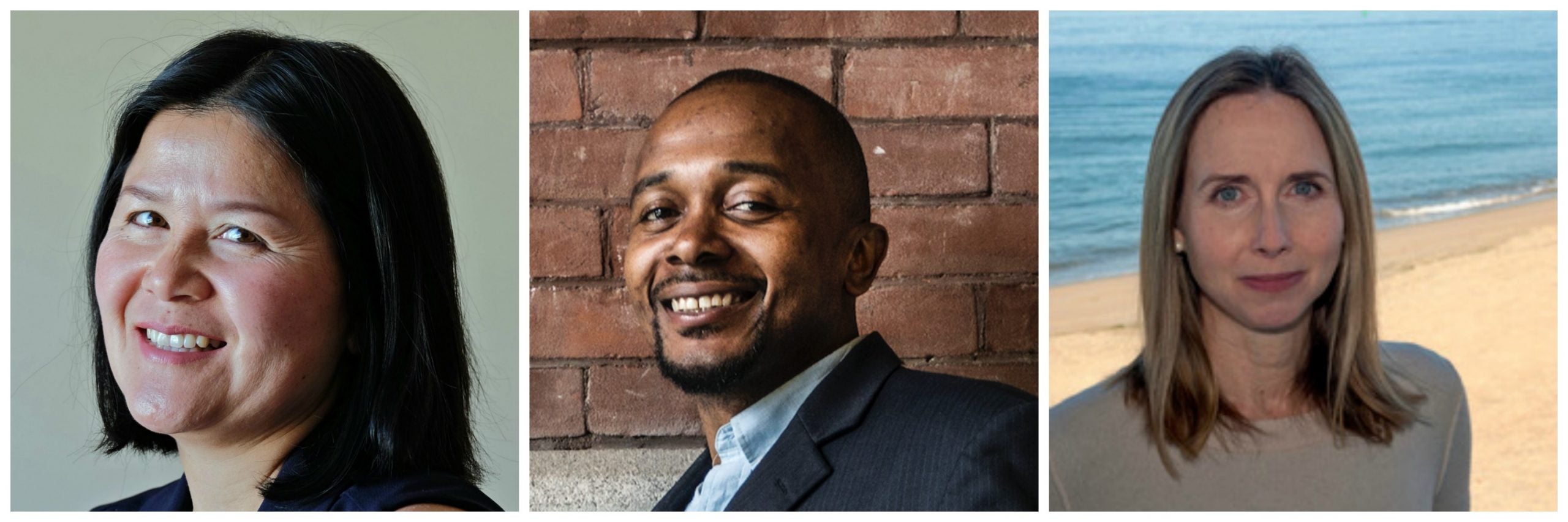 Meet Metcalf Institute’s Newest Advisory Board Members – Metcalf Institute