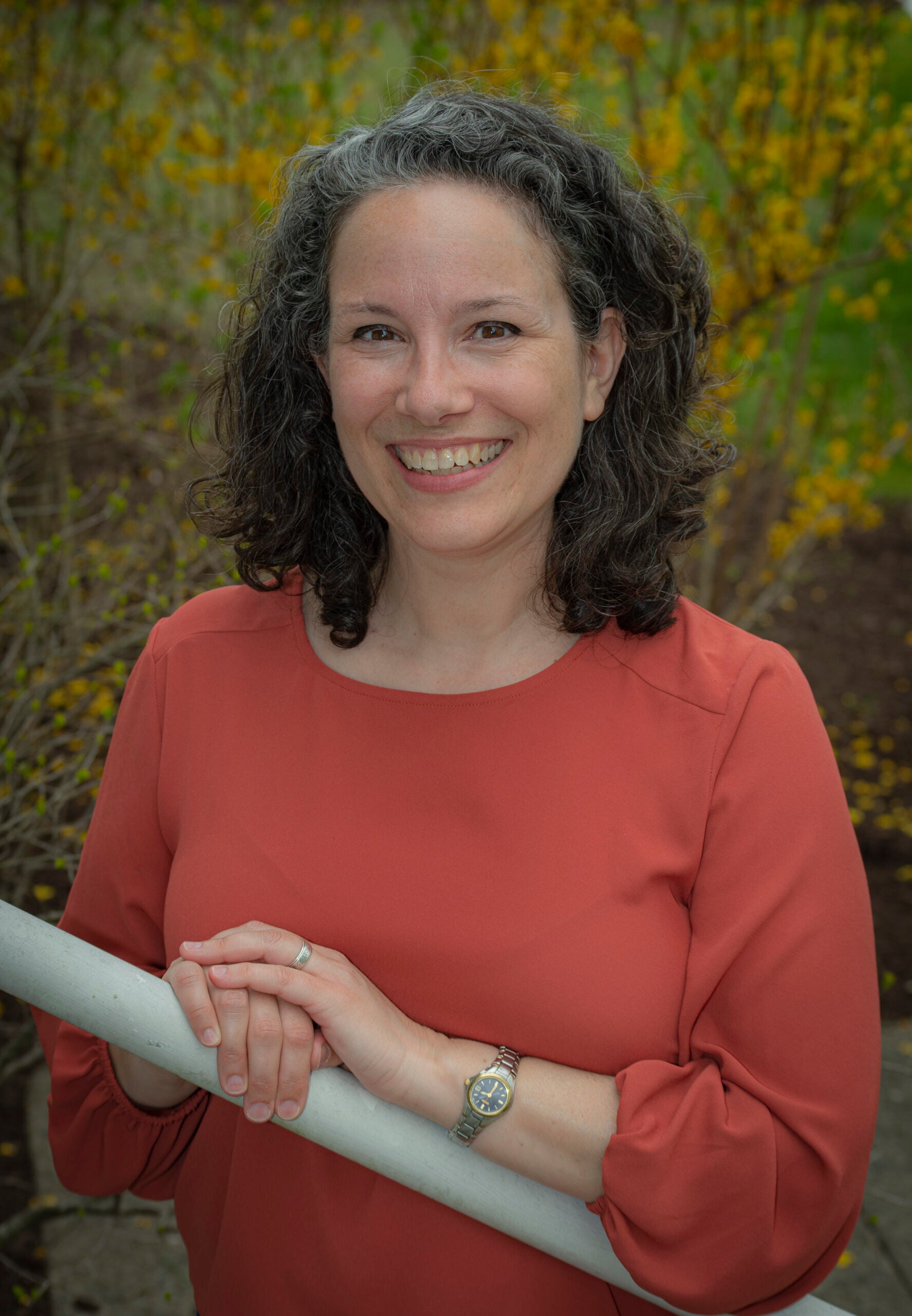 Congratulations to Dr. Sunshine Menezes, 2022 AAAS Fellow! – Metcalf ...