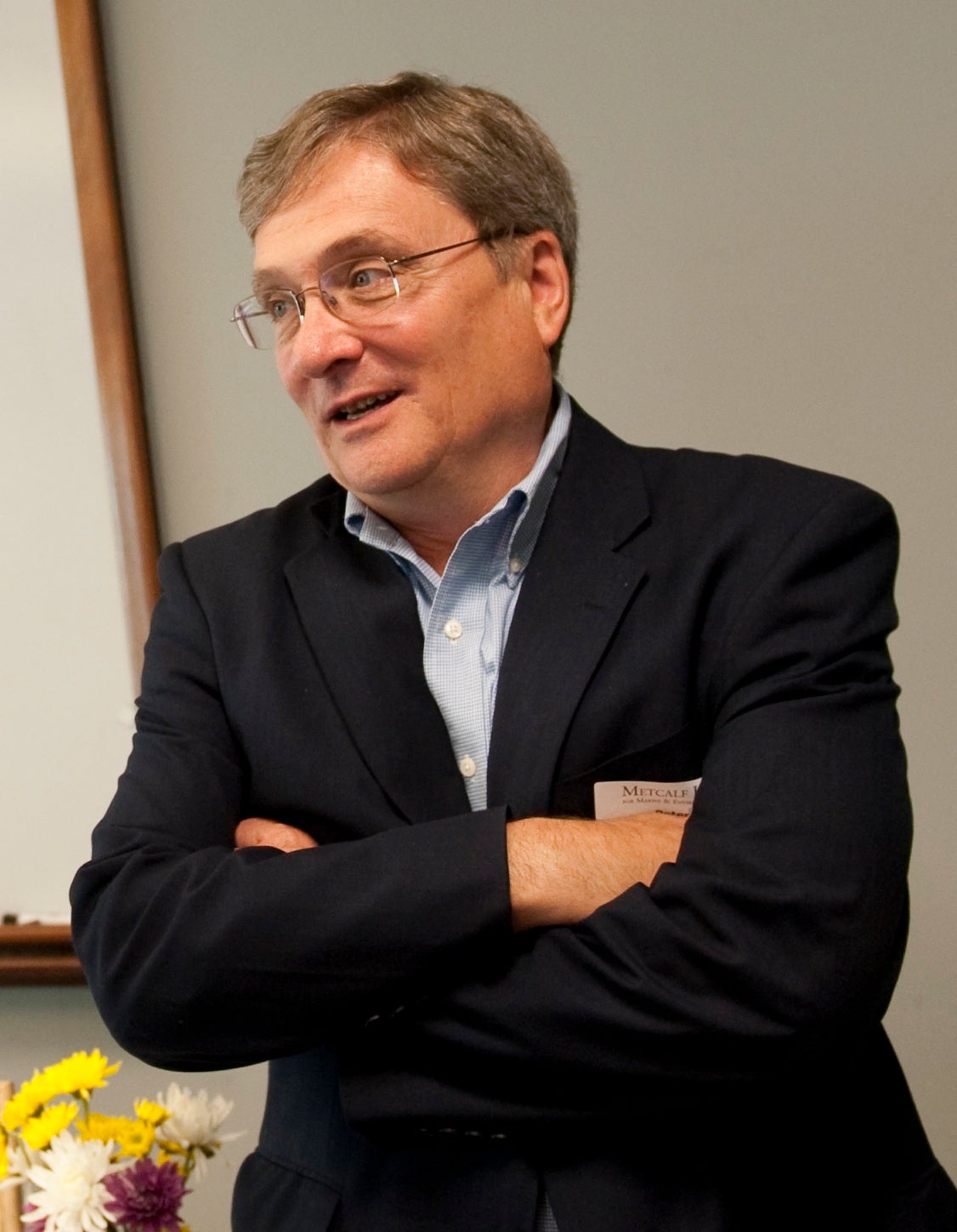 The Peter B. Lord Seminars on the Environment – Metcalf Institute