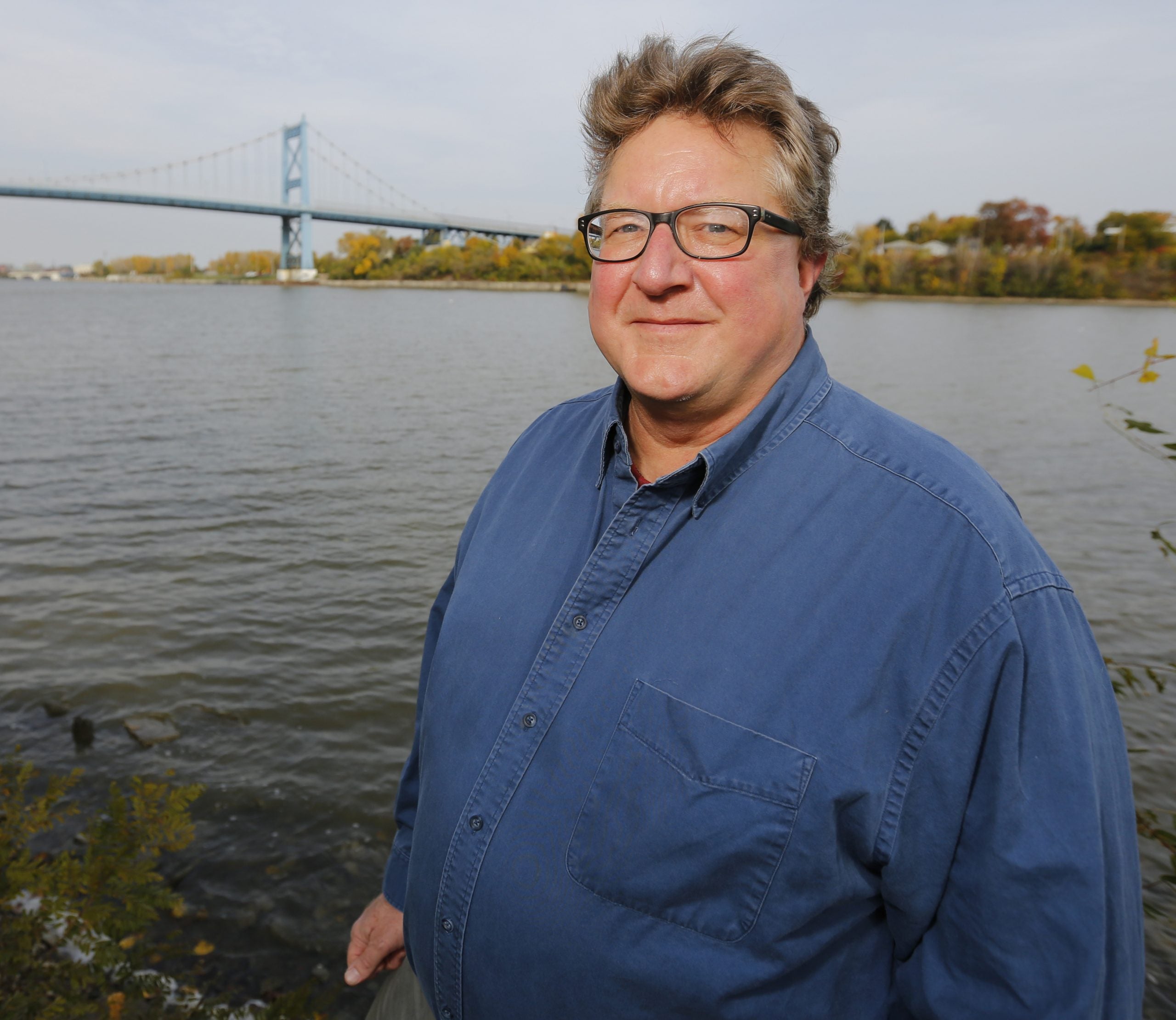 Tom Henry – Metcalf Institute