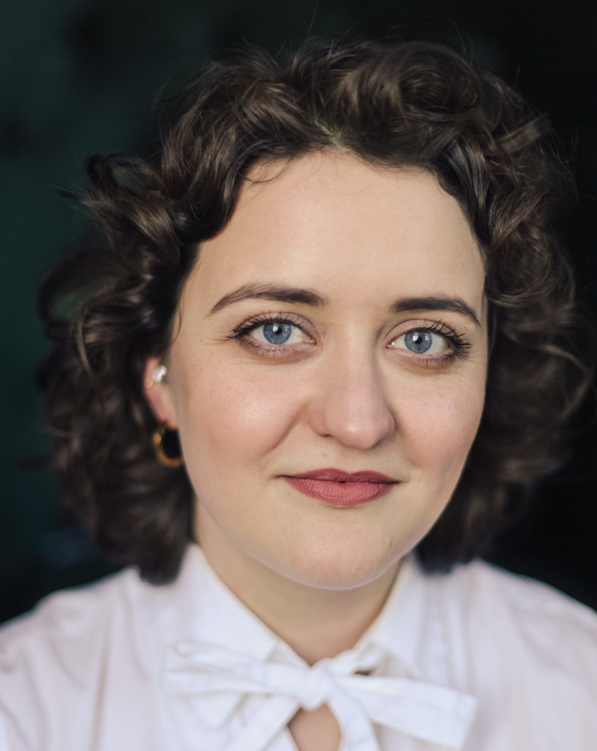 Whitney Bauck – Metcalf Institute