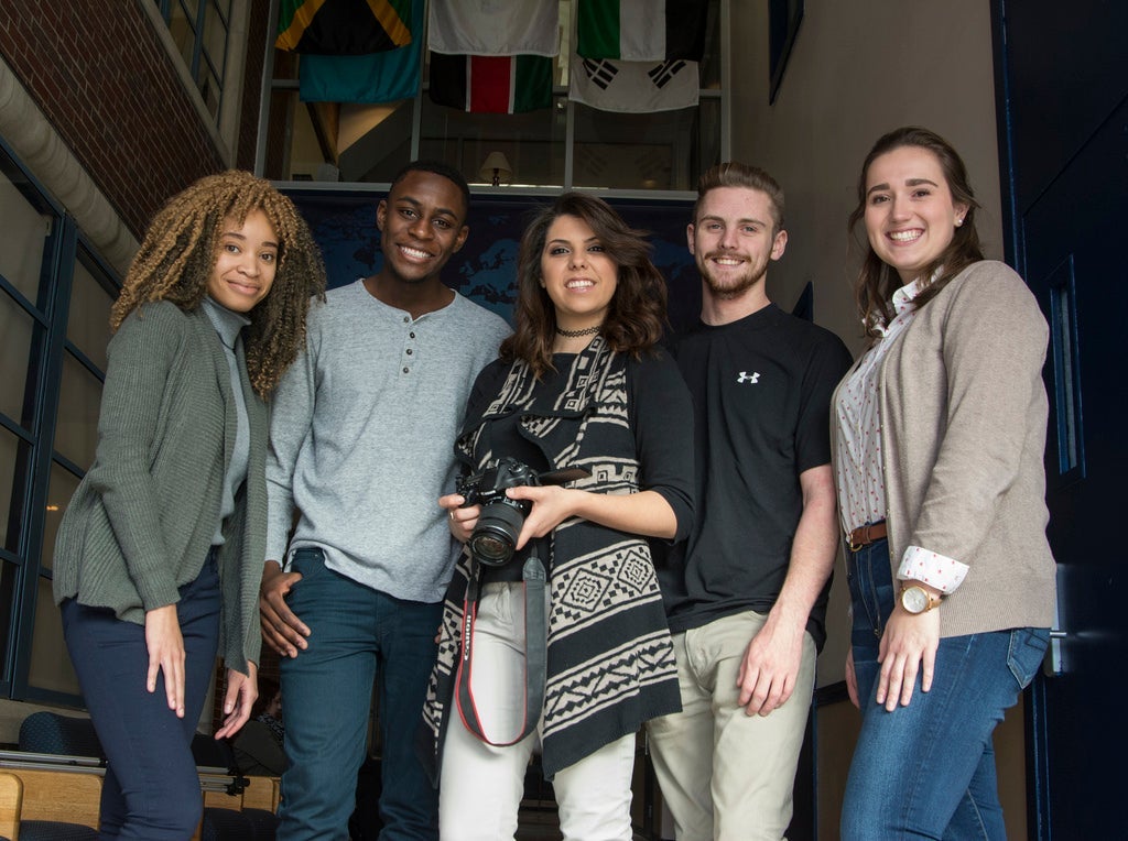 Helpful Resources for URI Community – Mental Health First Aid