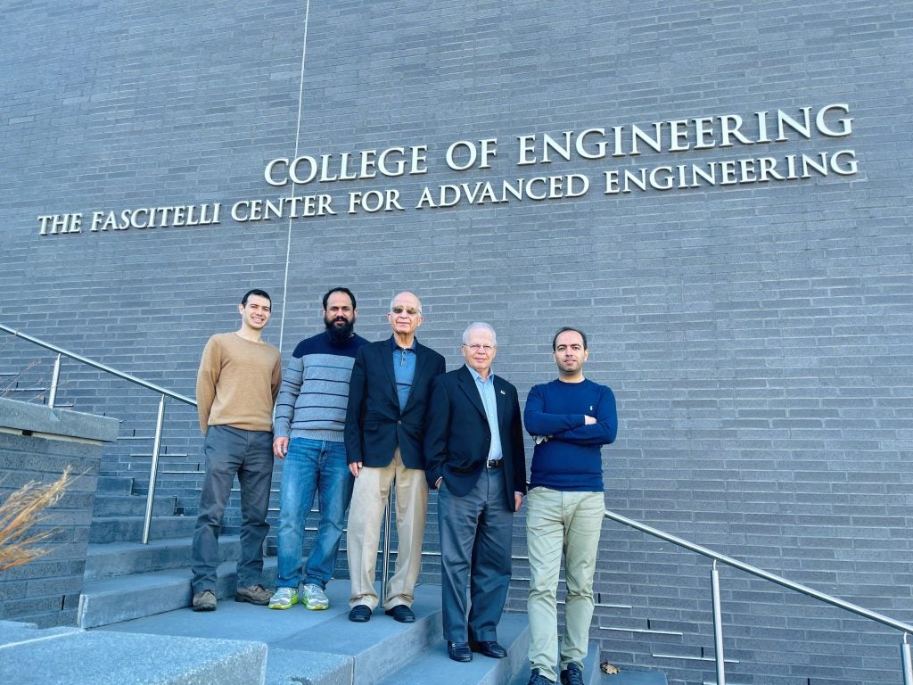 Microfluidics Laboratory