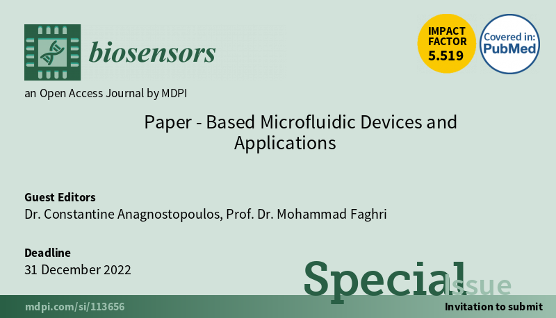 Microfluidics Laboratory