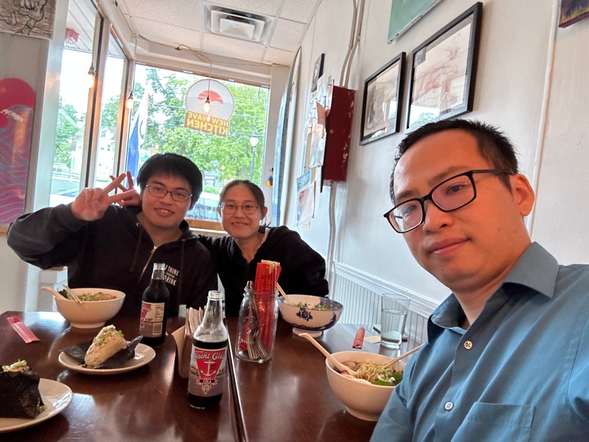 People – Microfluidics and Microsystems Laboratory