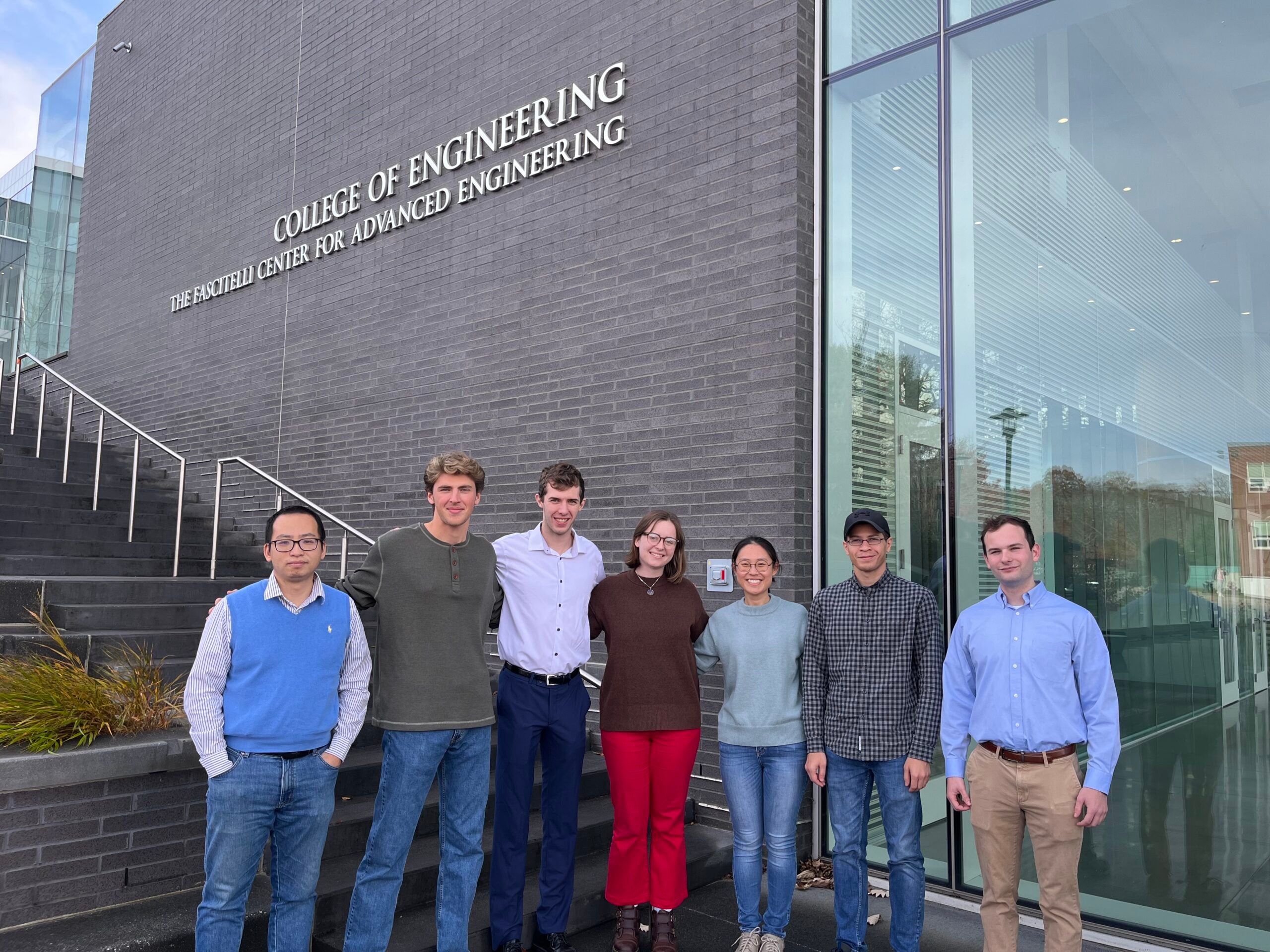 People – Microfluidics and Microsystems Laboratory