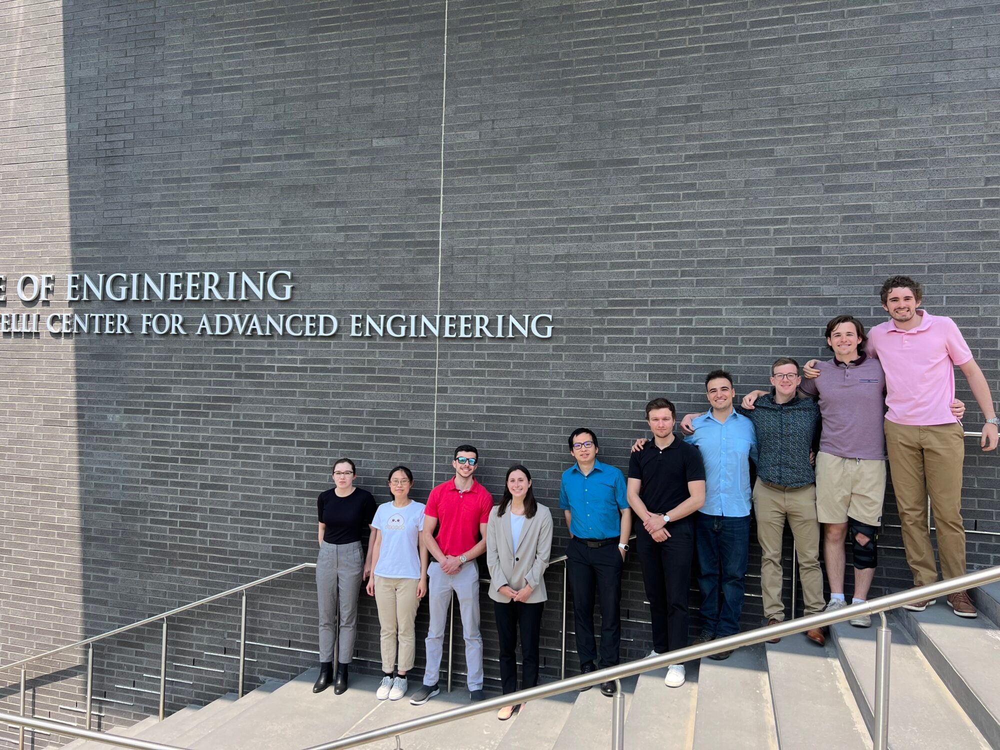 People – Microfluidics and Microsystems Laboratory